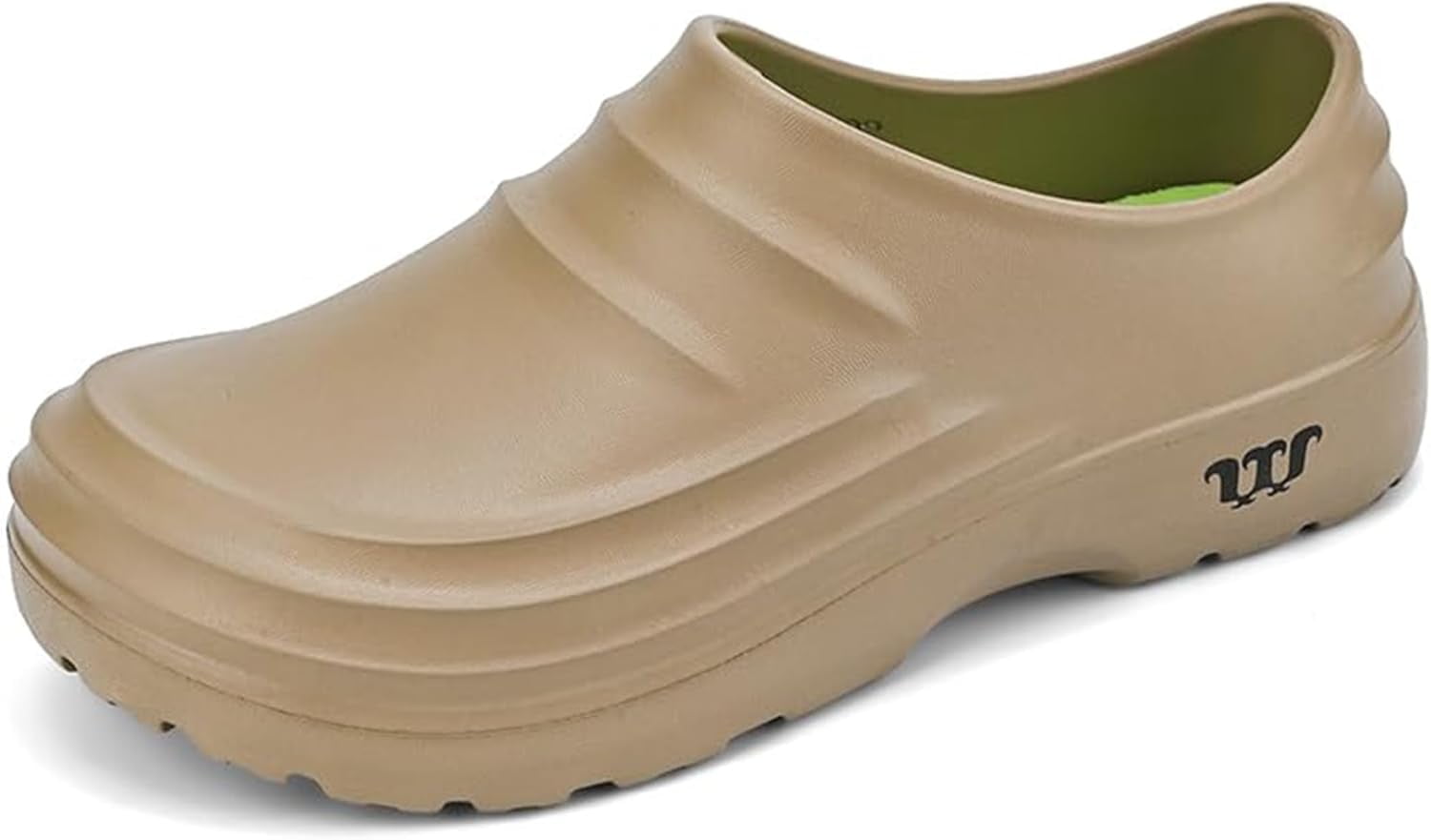 Non Slip Work Shoes for Women Men Armadillo Clogs Chef Slip Resistant ...