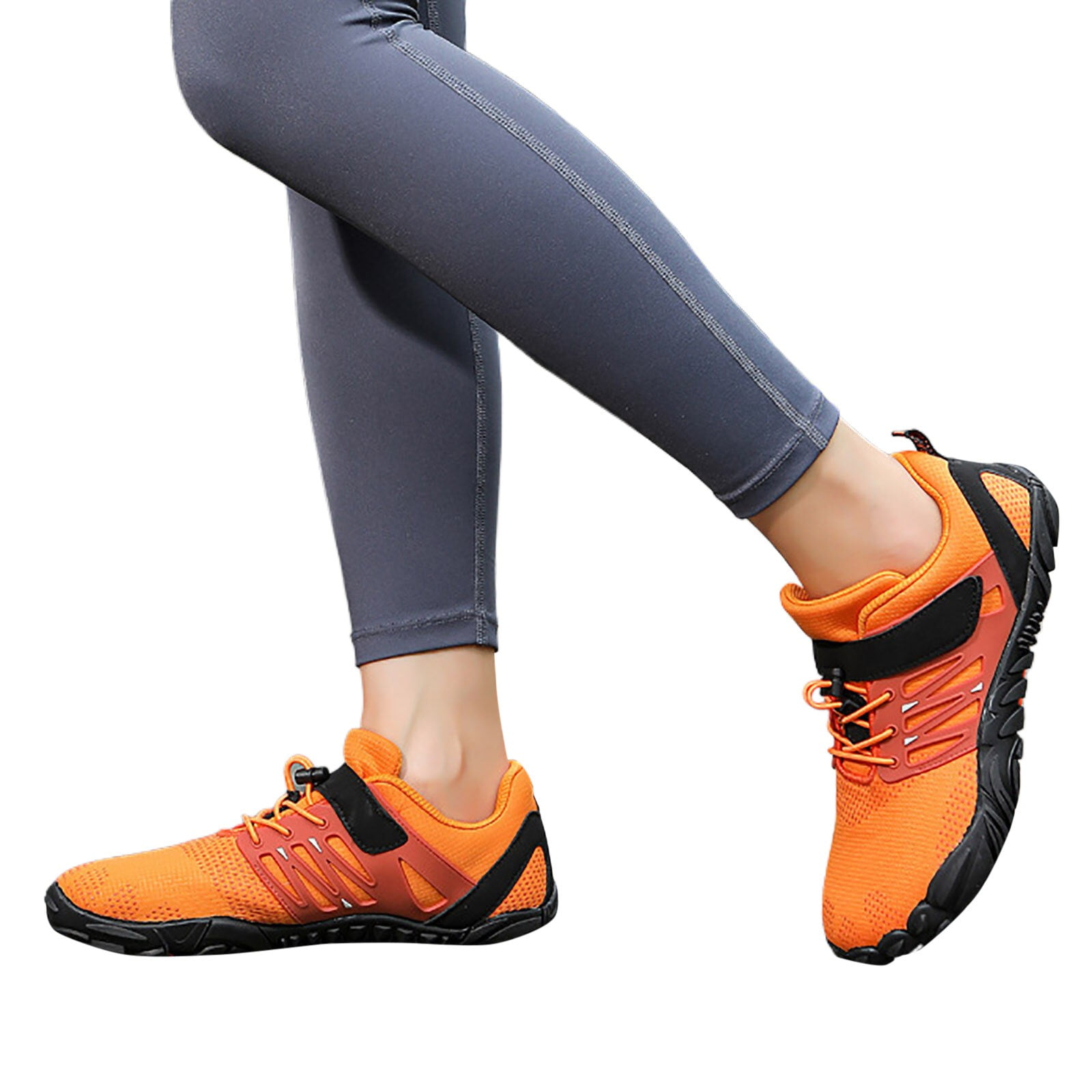 Non Slip Work Shoes for Men Waterproof Water Sports Shoes for Womens ...
