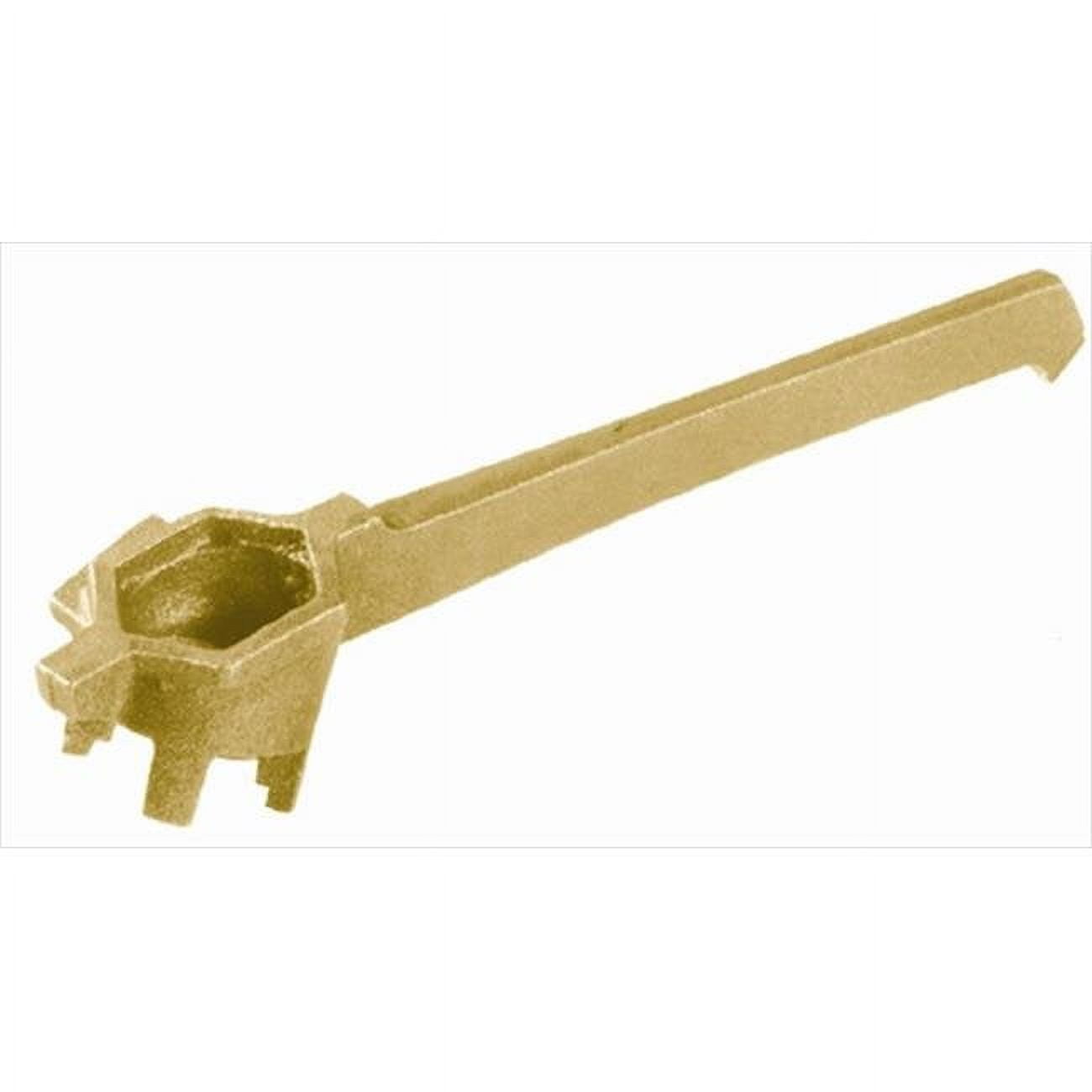Non-Sparking Drum Plug Wrenches - Walmart.com