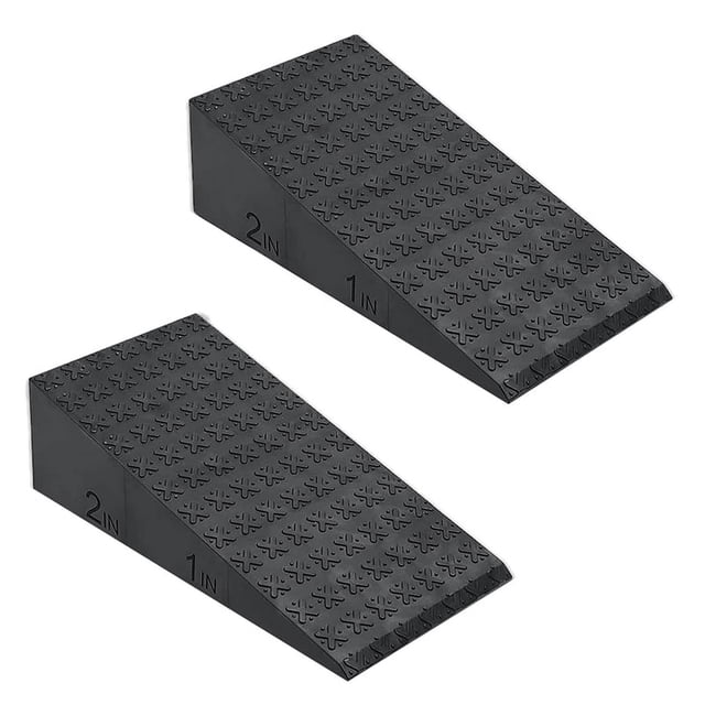 Non- Squat Wedge Block for Plantar Fasciitis Physical Therapy - Walmart ...