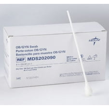 Oral Mouth Swabs