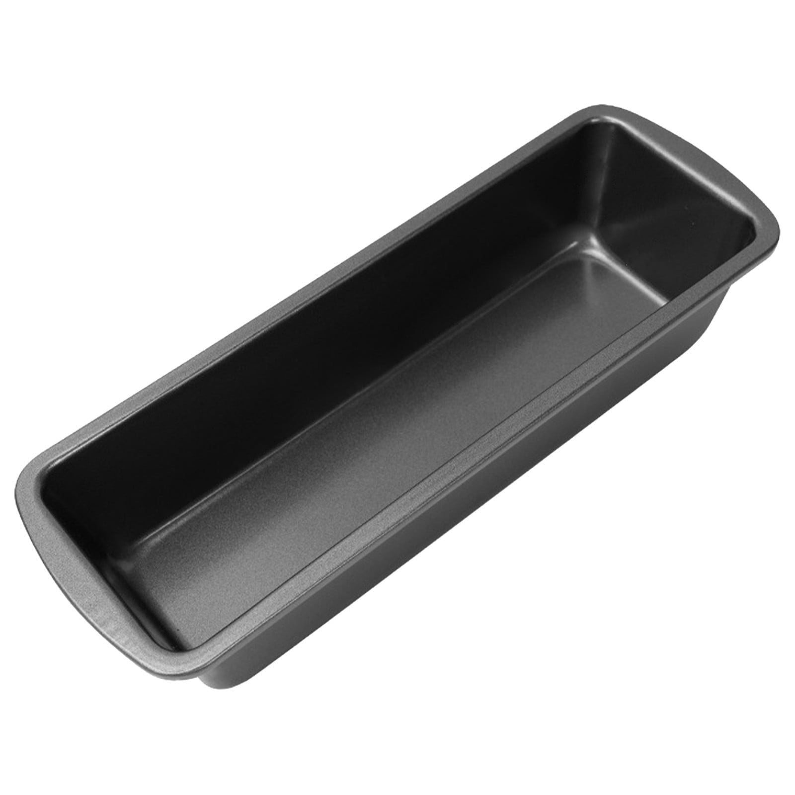 Non-Stick Baking Bread Loaf Pan, Heavy Duty Meatloaf & Banana Bread ...