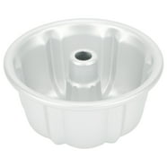 Casewin Non-Toxic 3 Tier Brownie & Cake Baking Pans, Small to Large ...