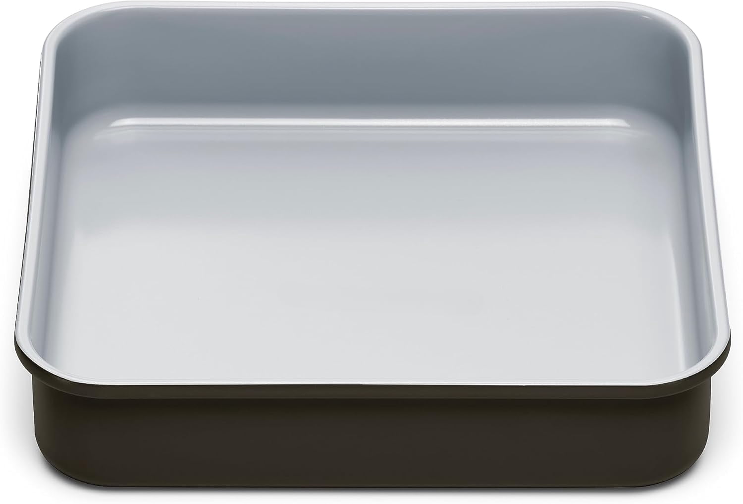 Non-Stick Ceramic Baking Dish - Natural, smooth surface for effortless ...