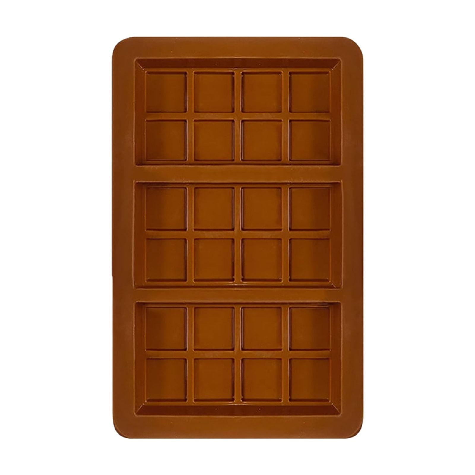 Non Stick Chocolate Food Grade Silicone Deep Suitable For Dubai ...