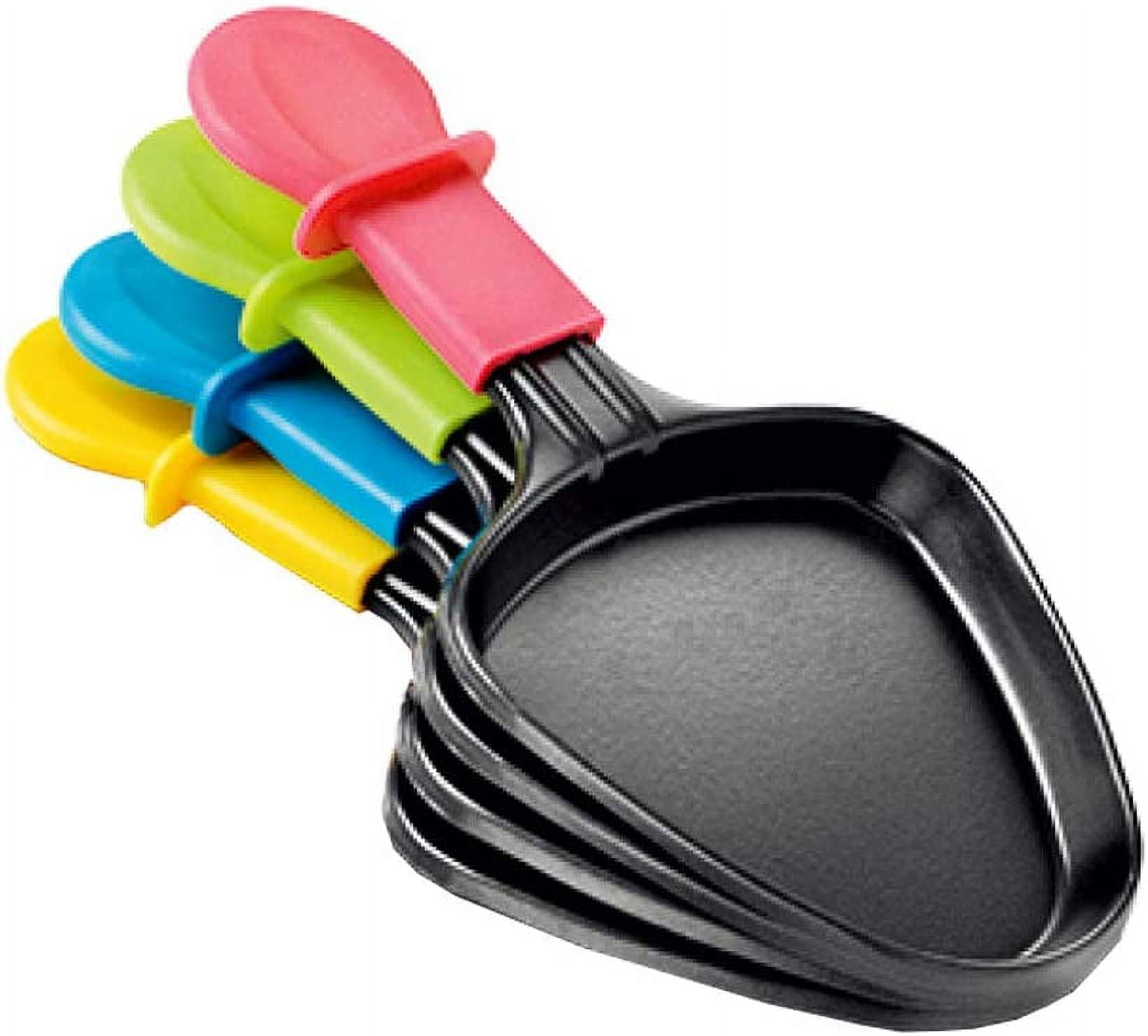 Non-Stick Coated Mini Grill Cheese Pan Melting Accessories for ...