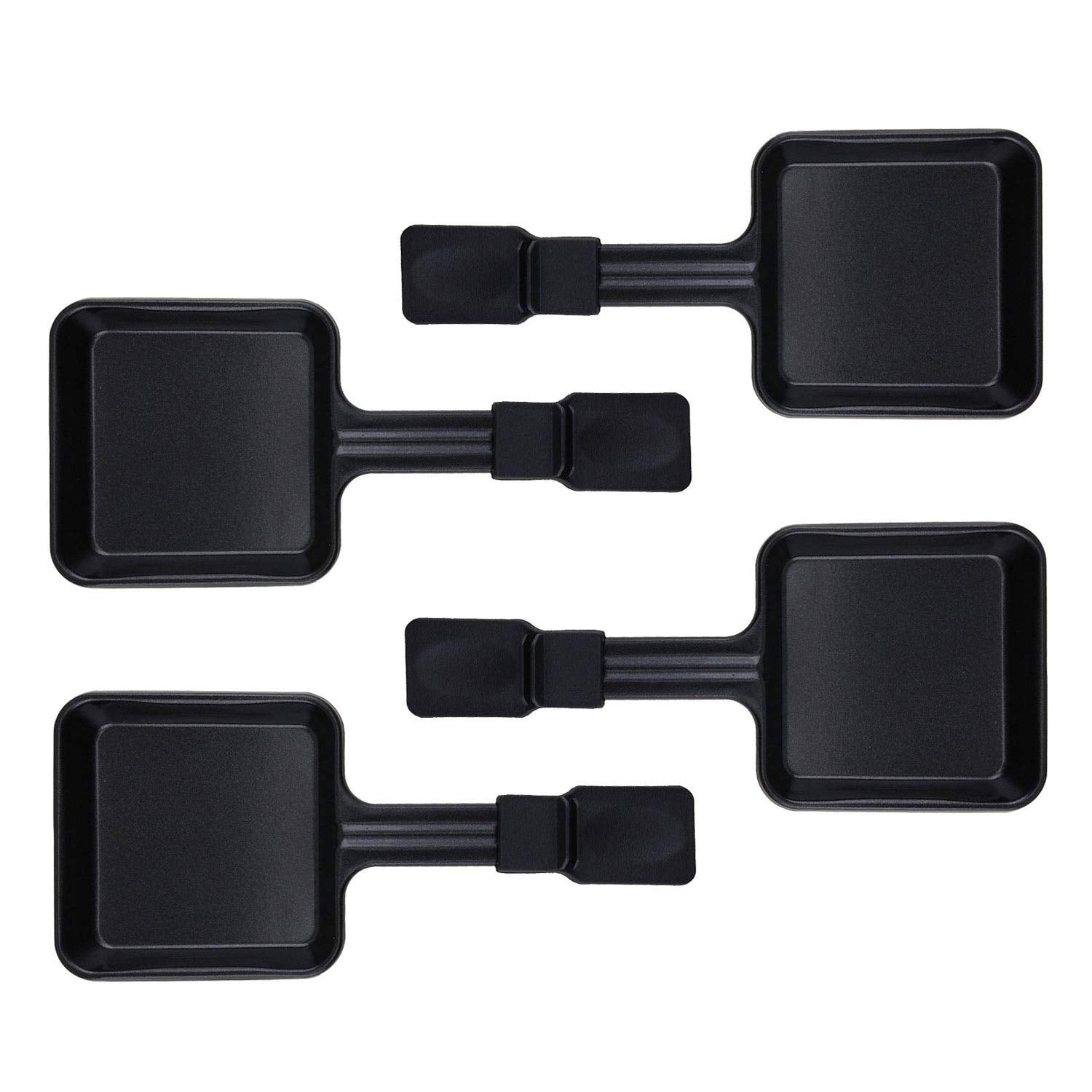 Non-Stick Coated Mini Grill Cheese Pan Melting Accessories for ...