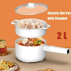 Electric Cooker Pot