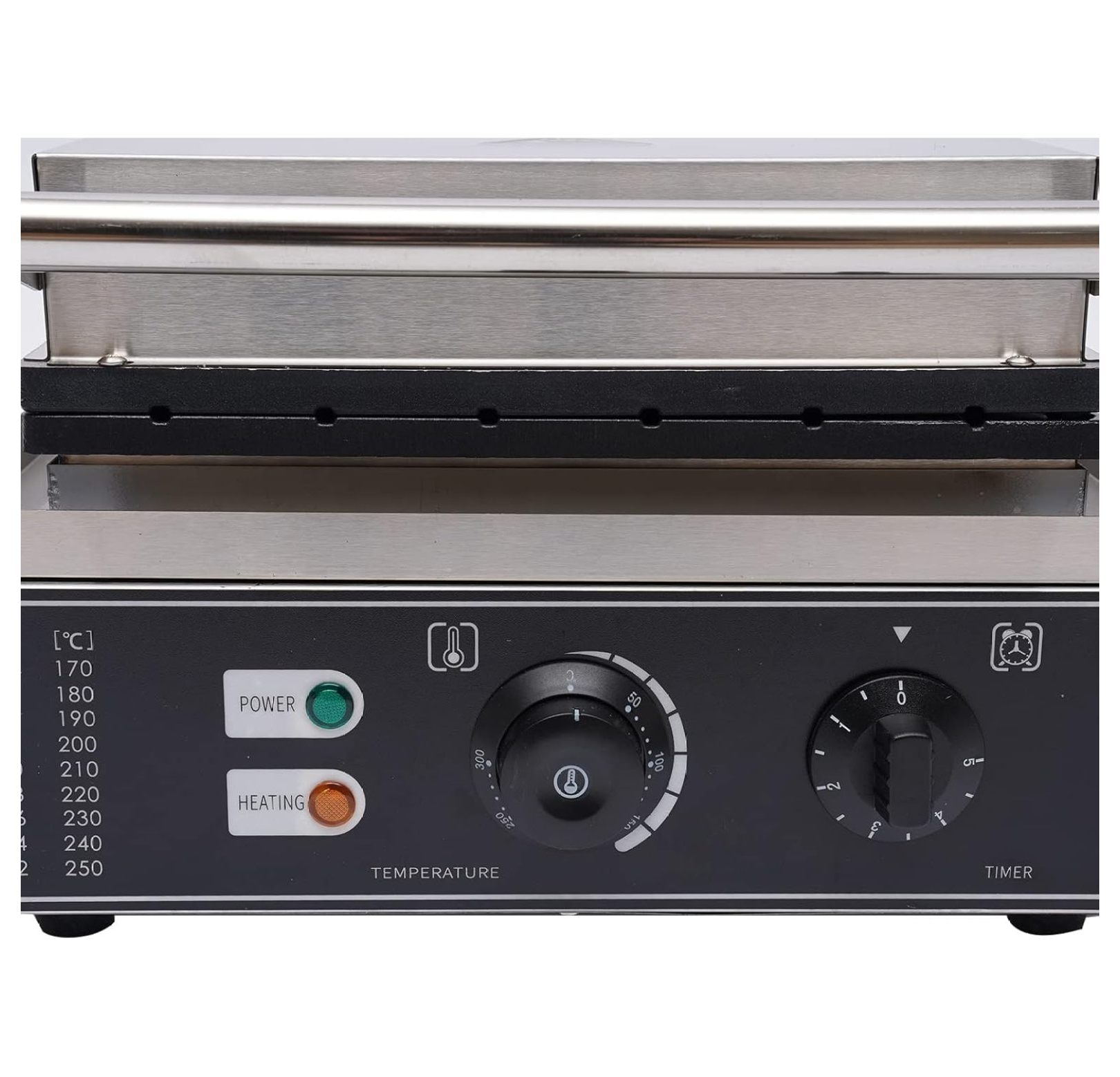 Non-Stick Electric Stick Waffle Maker, Non-Stick Pans, Restaurant ...