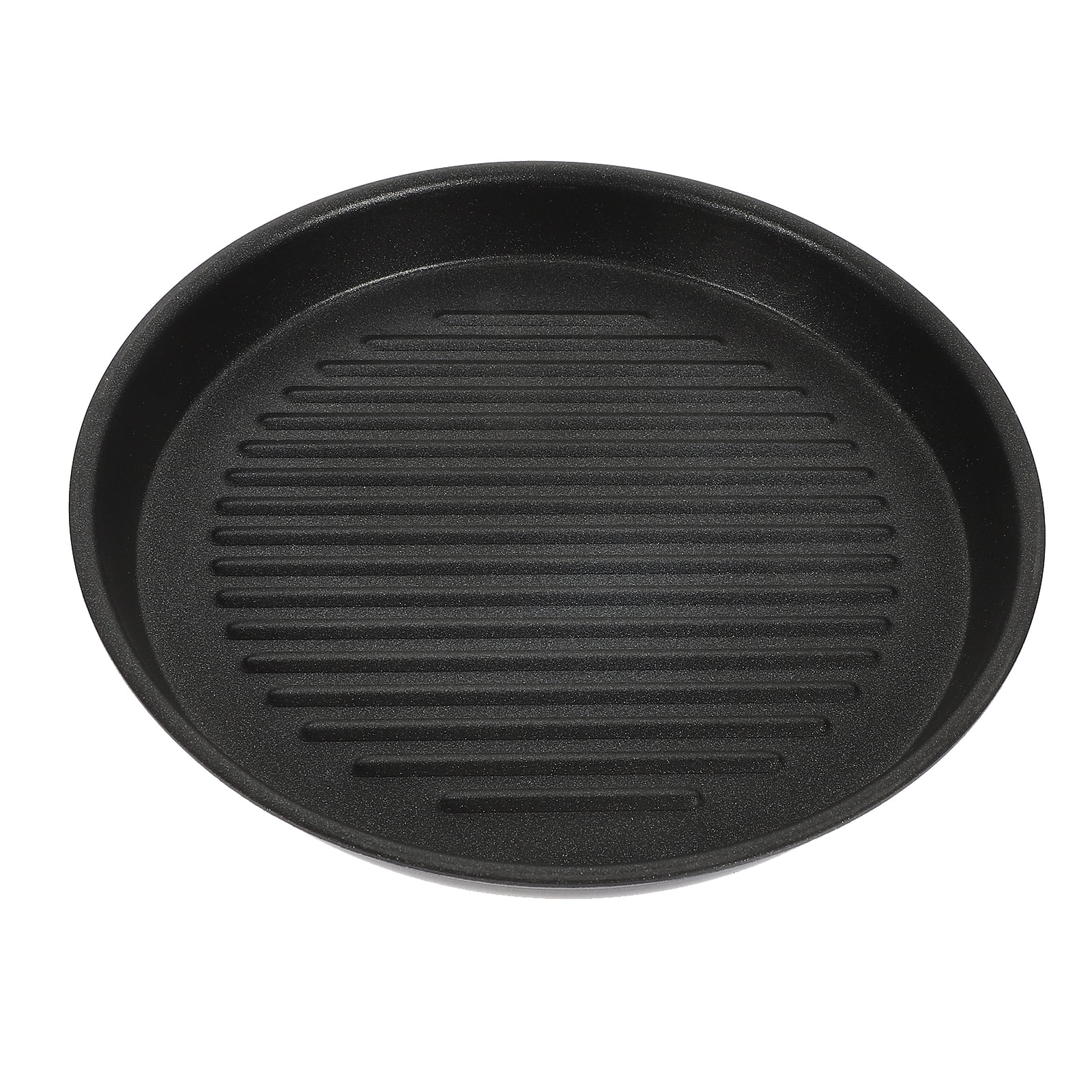 Non Stick Frying Pan Steak Plate Bacon Small Griddle for Stove Gas ...