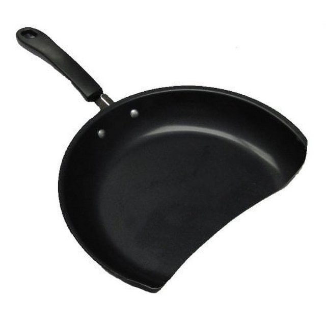 Non-Stick Gyro Catch Pan 8" - Walmart.com