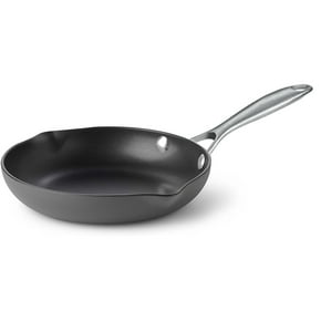Frying Pan Two Handles