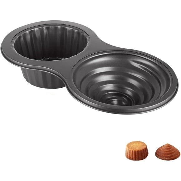 Giant Cupcake Pan