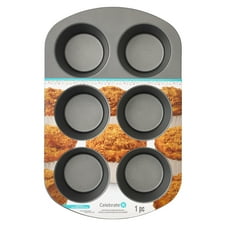 Mini Muffin Pans