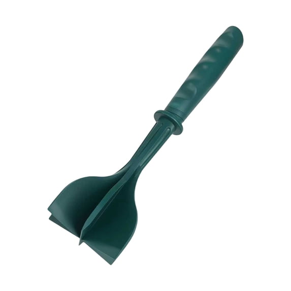 Non Stick Meat Chopper, 6 Blades Food Smasher, Heat Resistant Potato ...