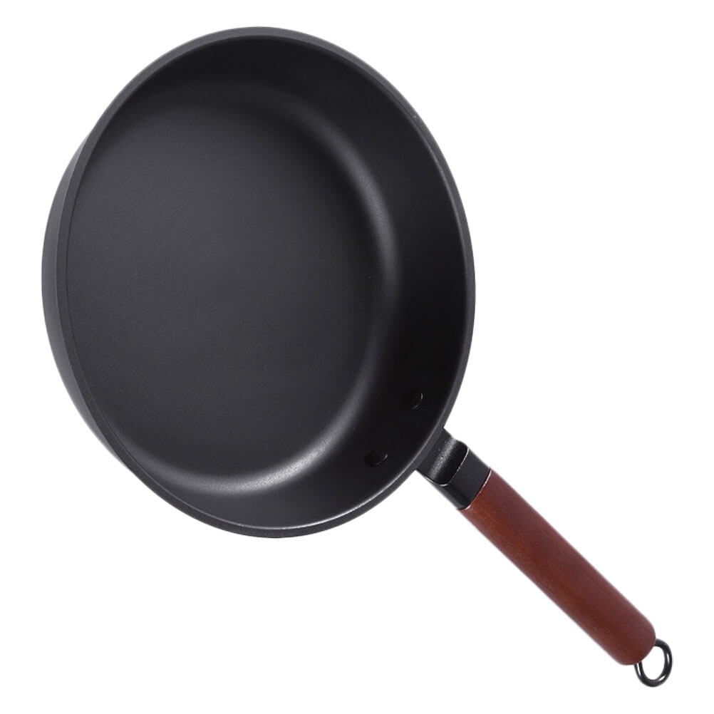 Non-Stick Pancake Pan - 10-Inch Egg & Omelette Frying Pan for Breakfast ...