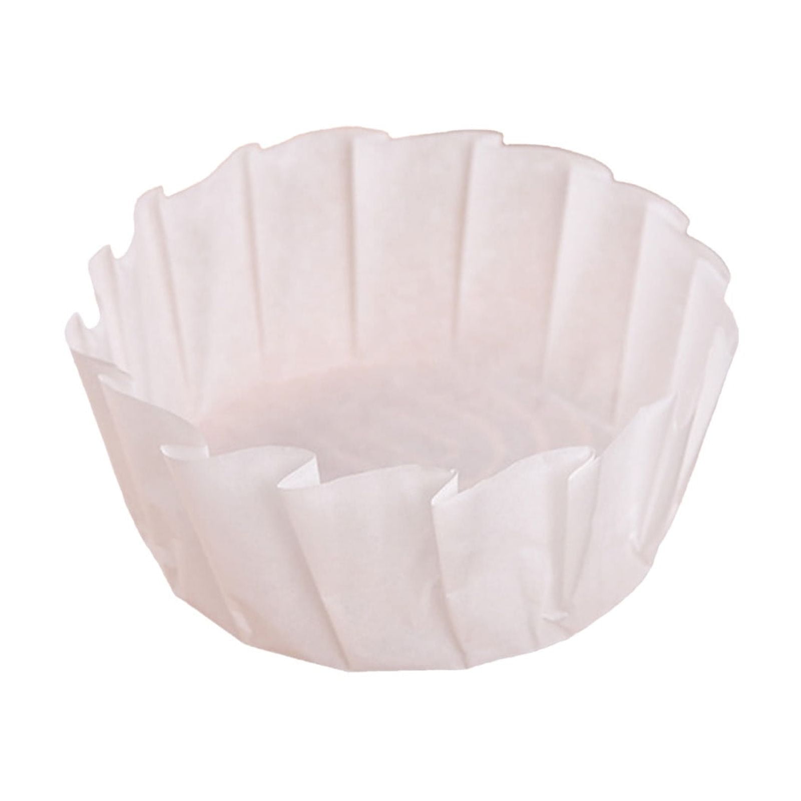 Non-Stick Parchment Paper for Baking - Pre-Cut Sheets for Basque ...