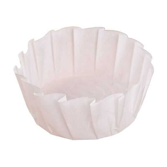 Non-Stick Parchment Paper for Baking - Pre-Cut Sheets for Basque ...