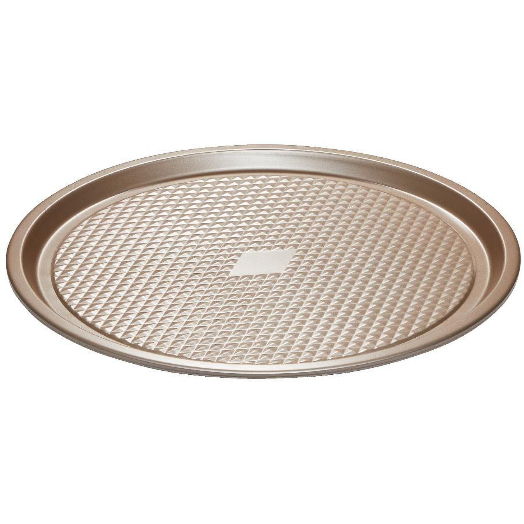 Non-Stick Pizza Pan - 14.5" - Walmart.com