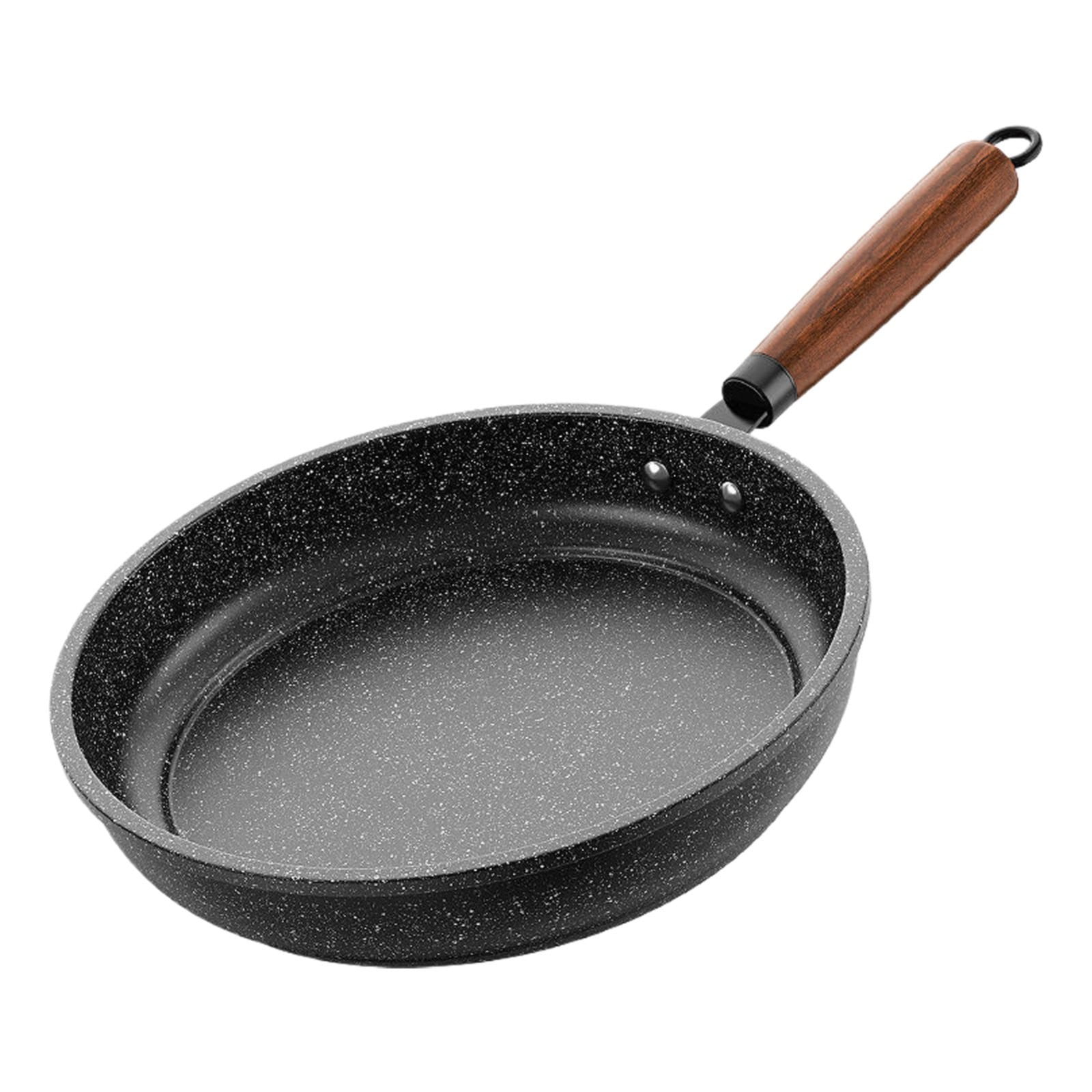 Non Stick Pot with Cold, Non-Toxic Ceramic Non-Stick 20Cm Frying Pan ...