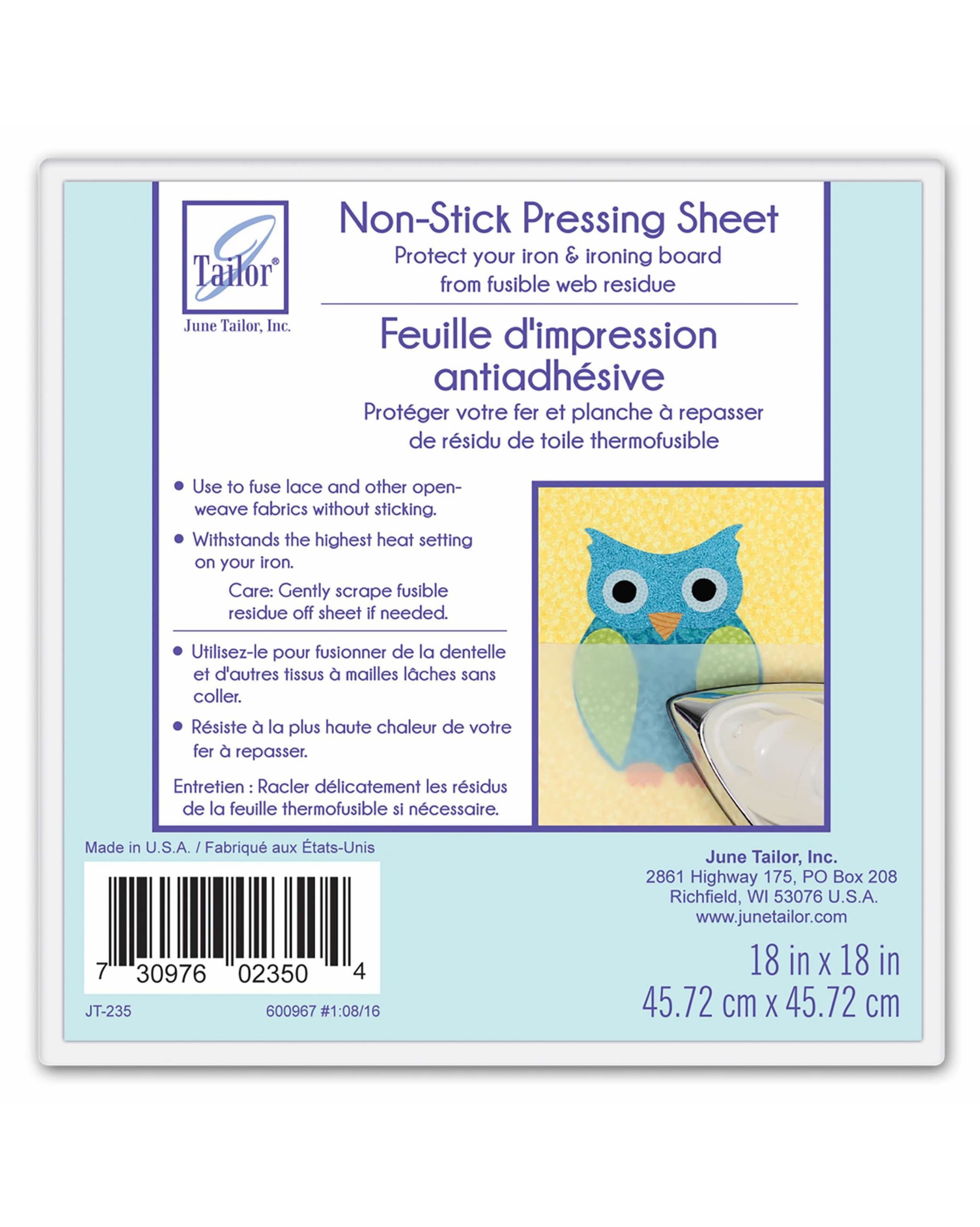Non-Stick Pressing Sheet - Walmart.com