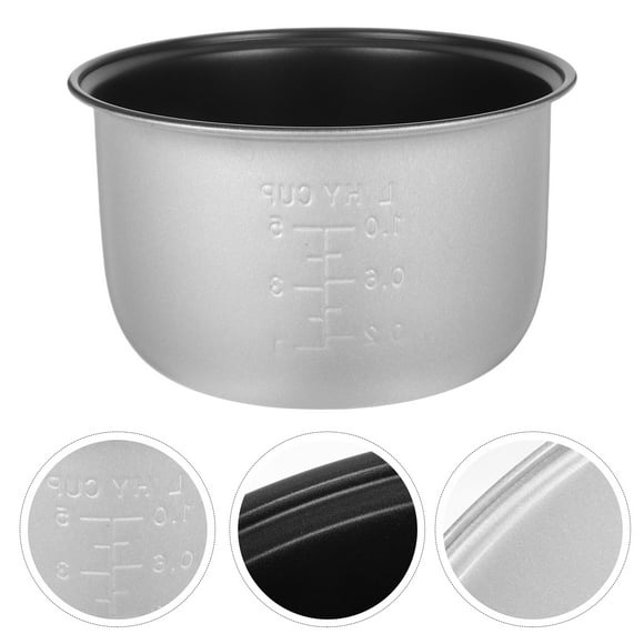 Ledmomo Rice cookers