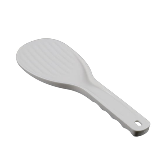 Non Stick Rice Cooker Spoon For Serving Rice, Special Kitchen Tool For ...