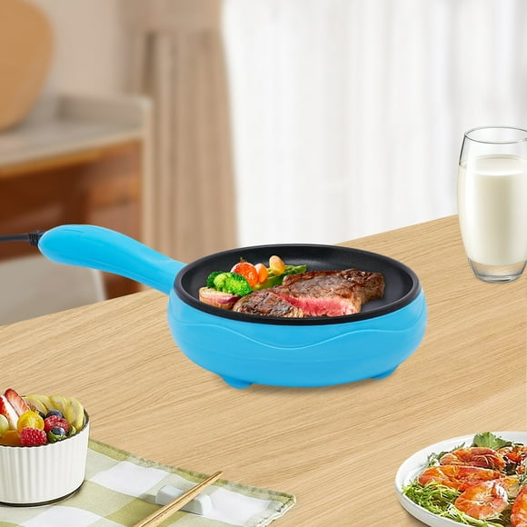 Mini Electric Skillet