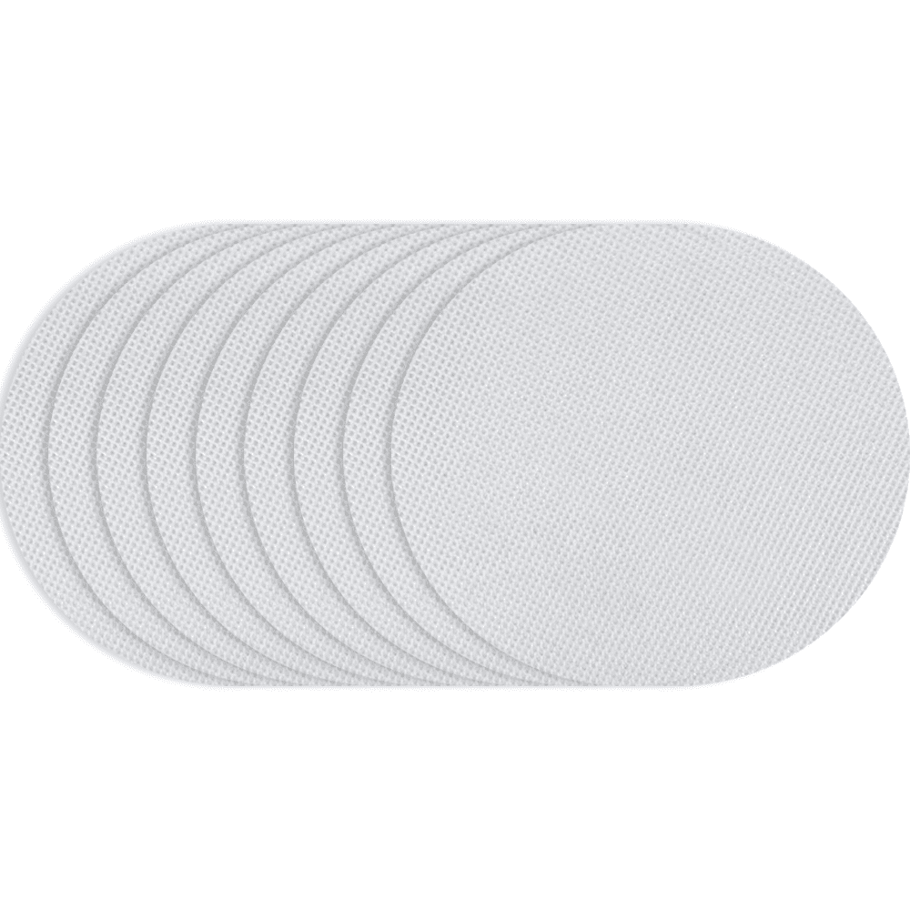 Non Stick Silicone Steamer Liners Mesh Mat Pad Silicone Steamer Mat ...