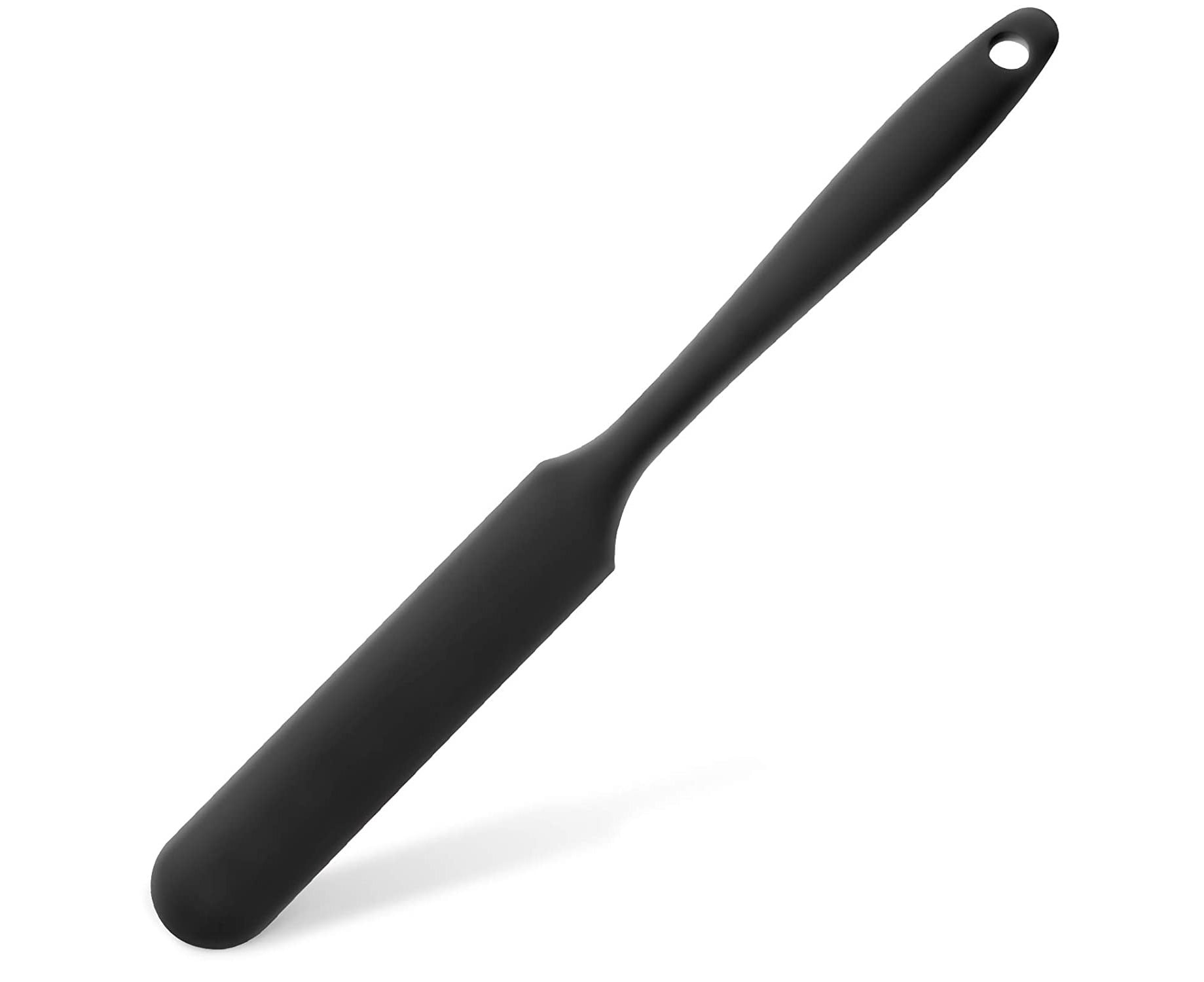 Non-Stick Wax Spatulas Large Wax Sticks Silicone Waxing Craft Sticks ...