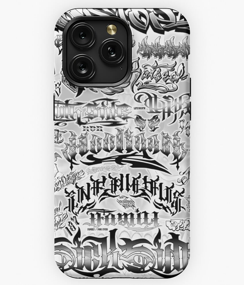 Non-Stop Hamilton Musical Inspired Fan Art Quote A7996 Phone Case for ...