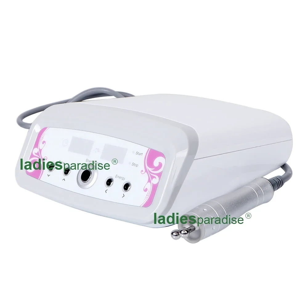 Non Surgical Bio Radio Frequency Beauty Machine Rejuvenation Face ...