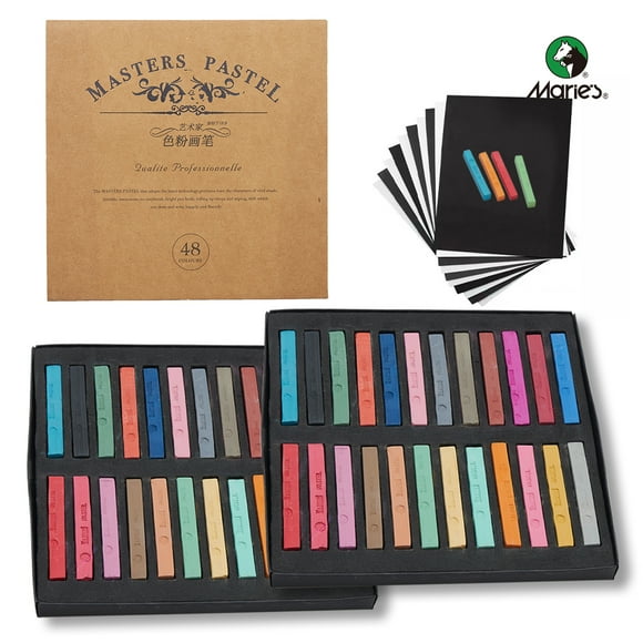 Pastel Medium Art Pastels
