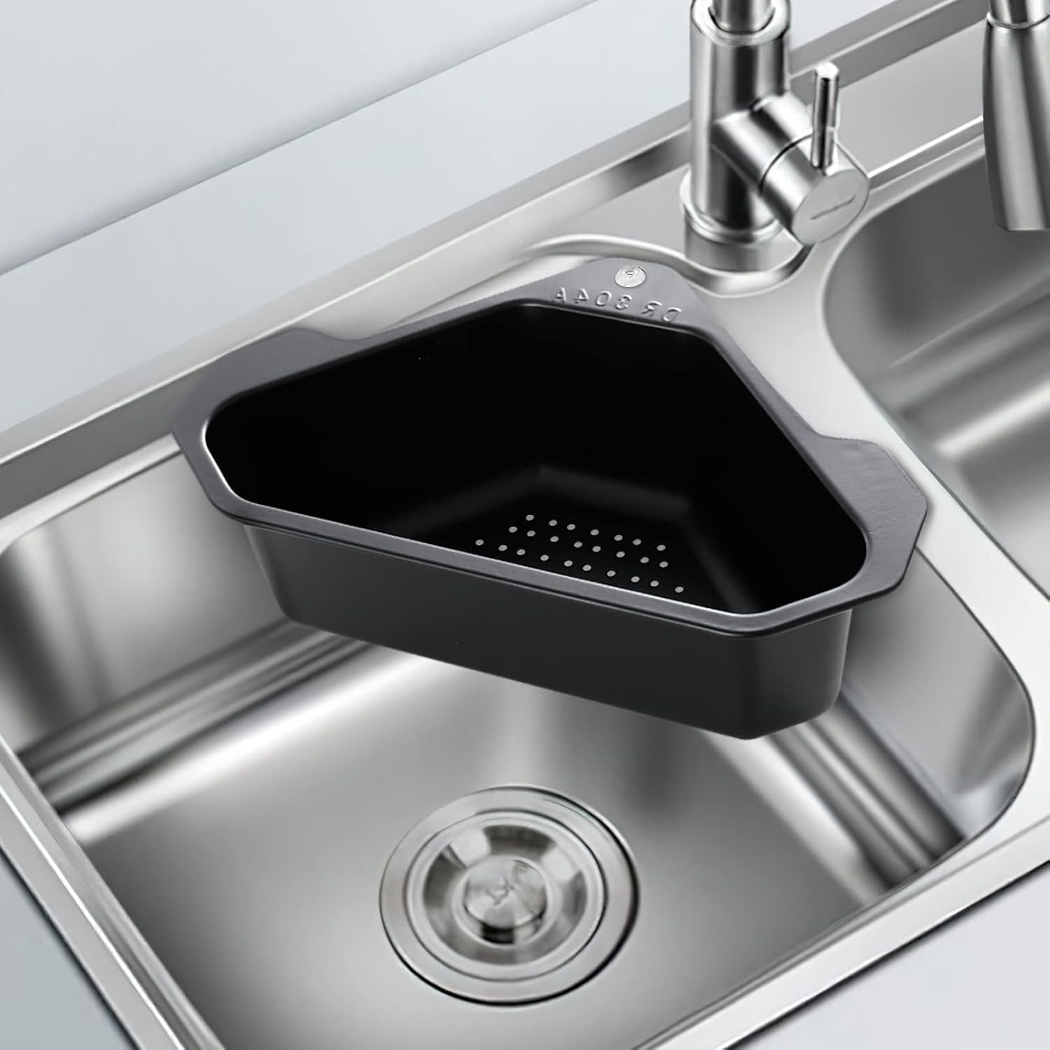 Non Toxic Drain Shelf, Easy Install Detach Process Simplifies Setup ...