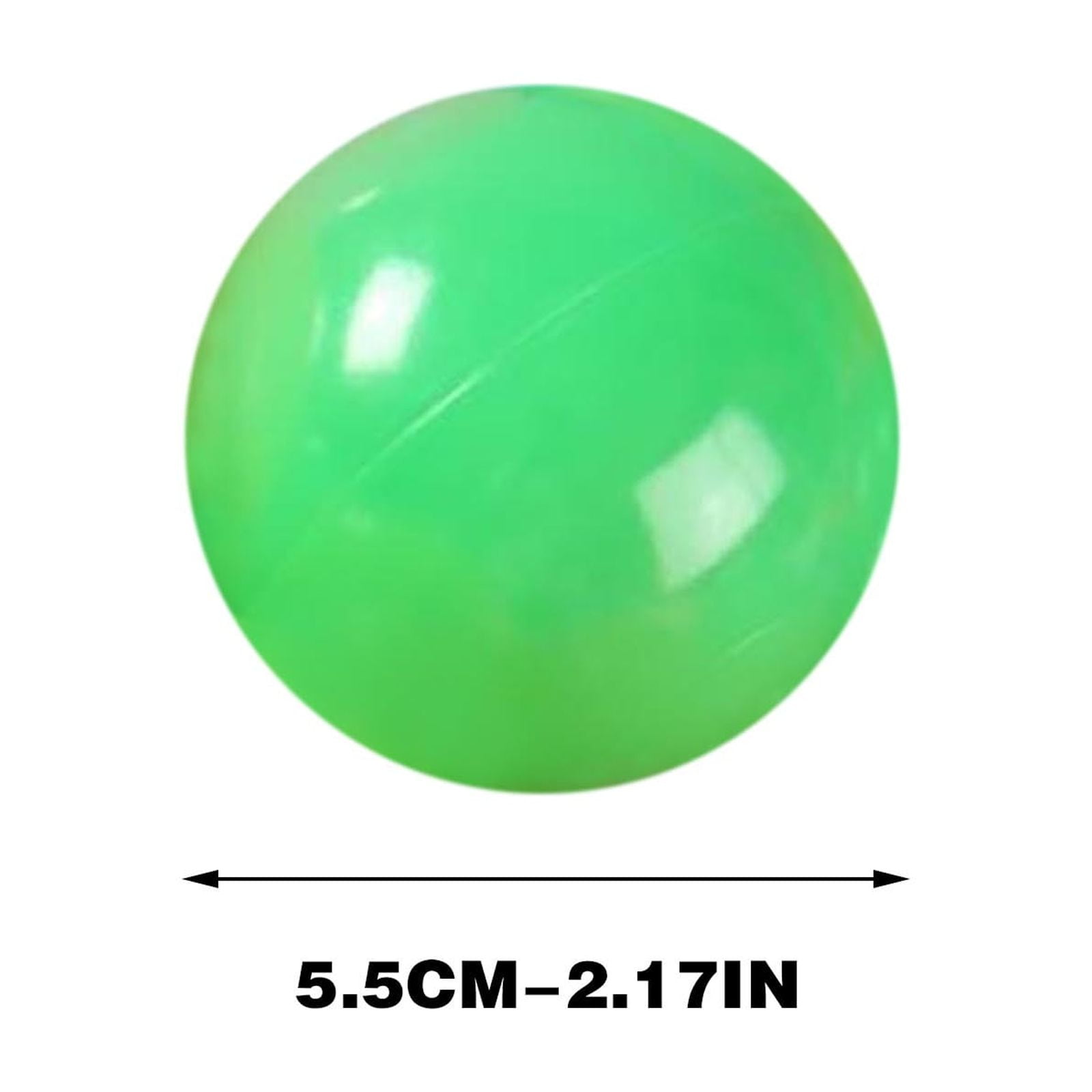 Non-Toxic Plastic Toddler Balls for Indoor/Outdoor Play - Safe Baby ...