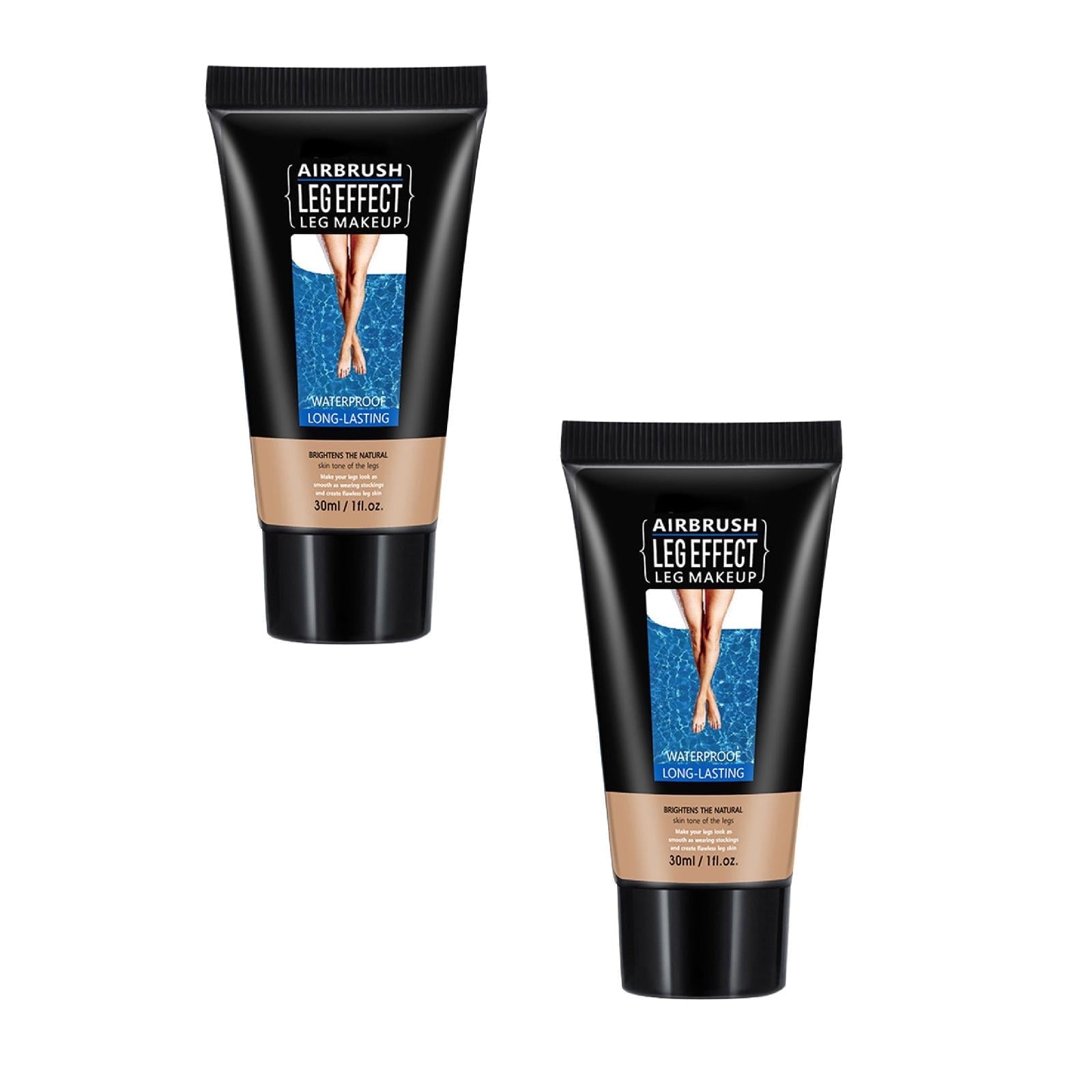 Non-Transfer Leg Makeup Cover For Varicose Veins Cover Make Up Cover ...