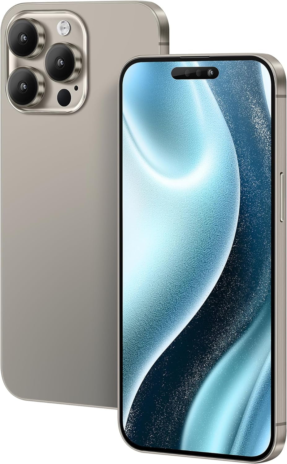 Non-Working Replica Realistic Pretend Play Phones Dummy Display Phone ...