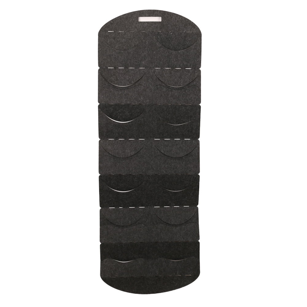 Non-Woven Baseball Hat Rack Preserve Hat Shape & Grab Quickly for ...