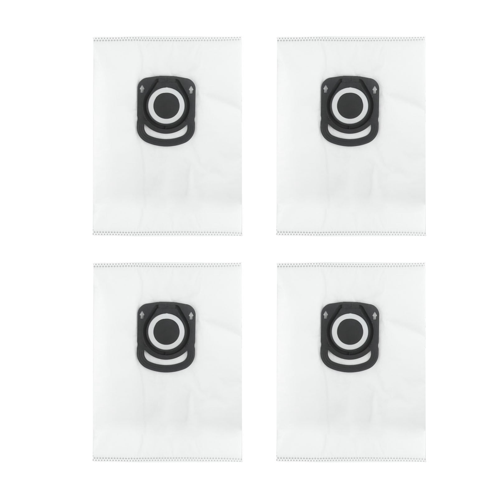 Non-Woven Dust Bag Replacement for Tefal X-Plorer Serie 75 S Plus Robot ...