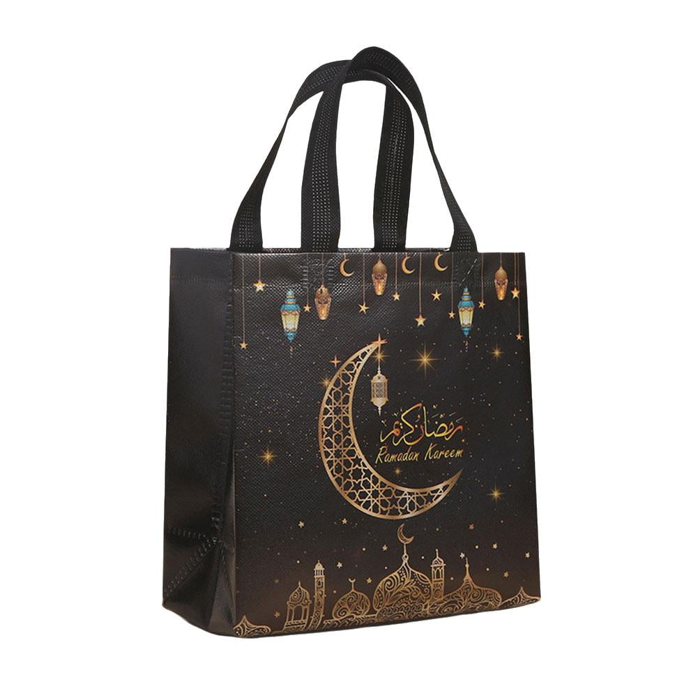 Non-Woven Handle Bags Portable Gift Packaging Bags Z1L3 M6Q9 U3L4 F7M2 ...