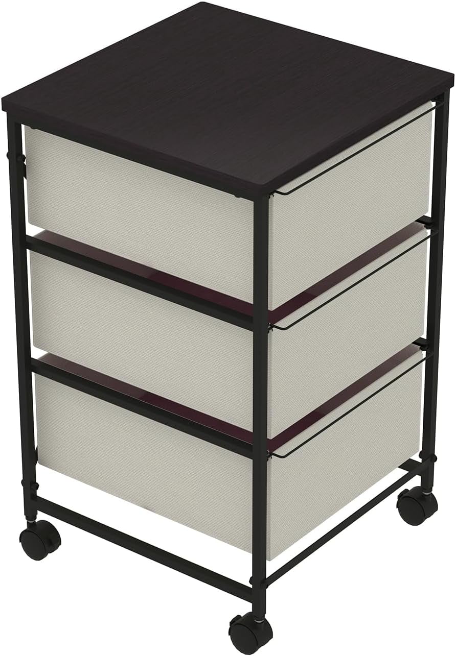 Non-Woven Storage Rack, Adjustable Garage Shelving Metal Shelving Unit ...