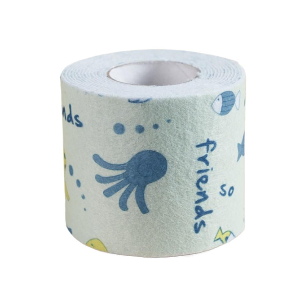 Non-Woven Stovetop Sink Waterproofing Stickers - 8*280 cm, High-Quality ...