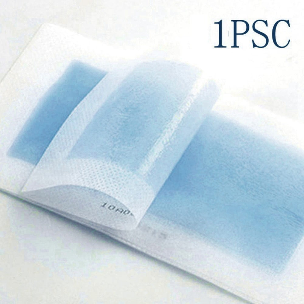 Non-Woven Wax Strips - Body and Facial Epilating Strips, Ready-to-Use ...