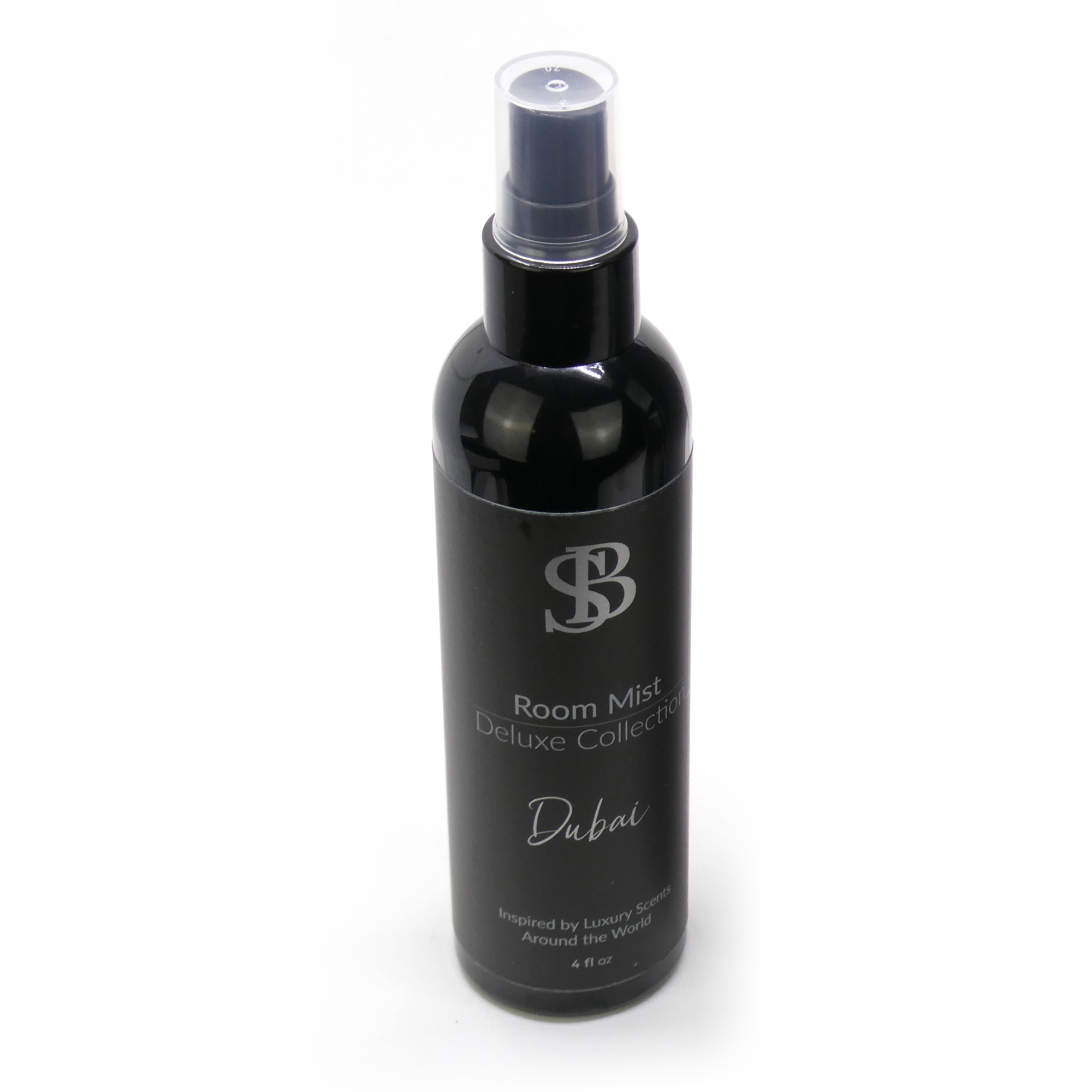 Non-aerosol Deluxe Room Mist Spray - Dubai Champagne Fragrance - for ...