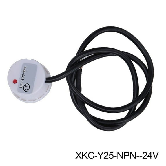 Non-contact 12V/24V output Xkc-Y25 capacitive water level sensor ...