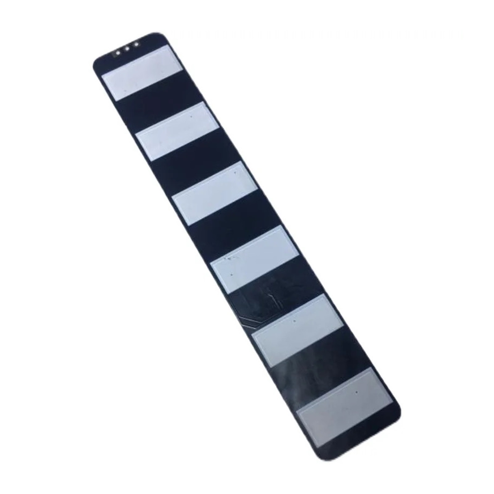 Non-contact Flexible Multi-segment Inductive Capacitive Liquid Level ...