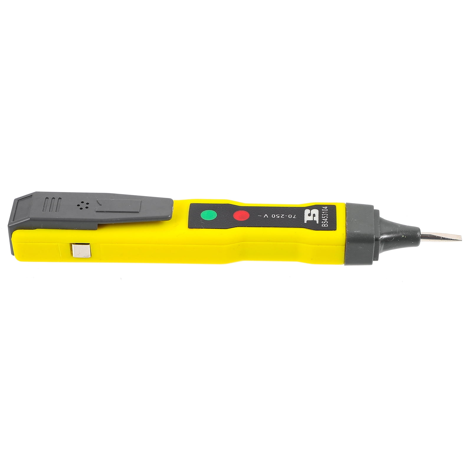 Non Contact Test Pencil Non Contact Tester Multimeter Pen Electrician