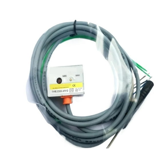 Non-contact Water level Detection Switch Capacitive Pipeline level ...