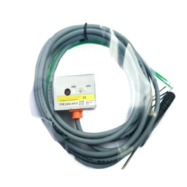Non Contact Water Level Detection Switch Capacitive Pipeline Level