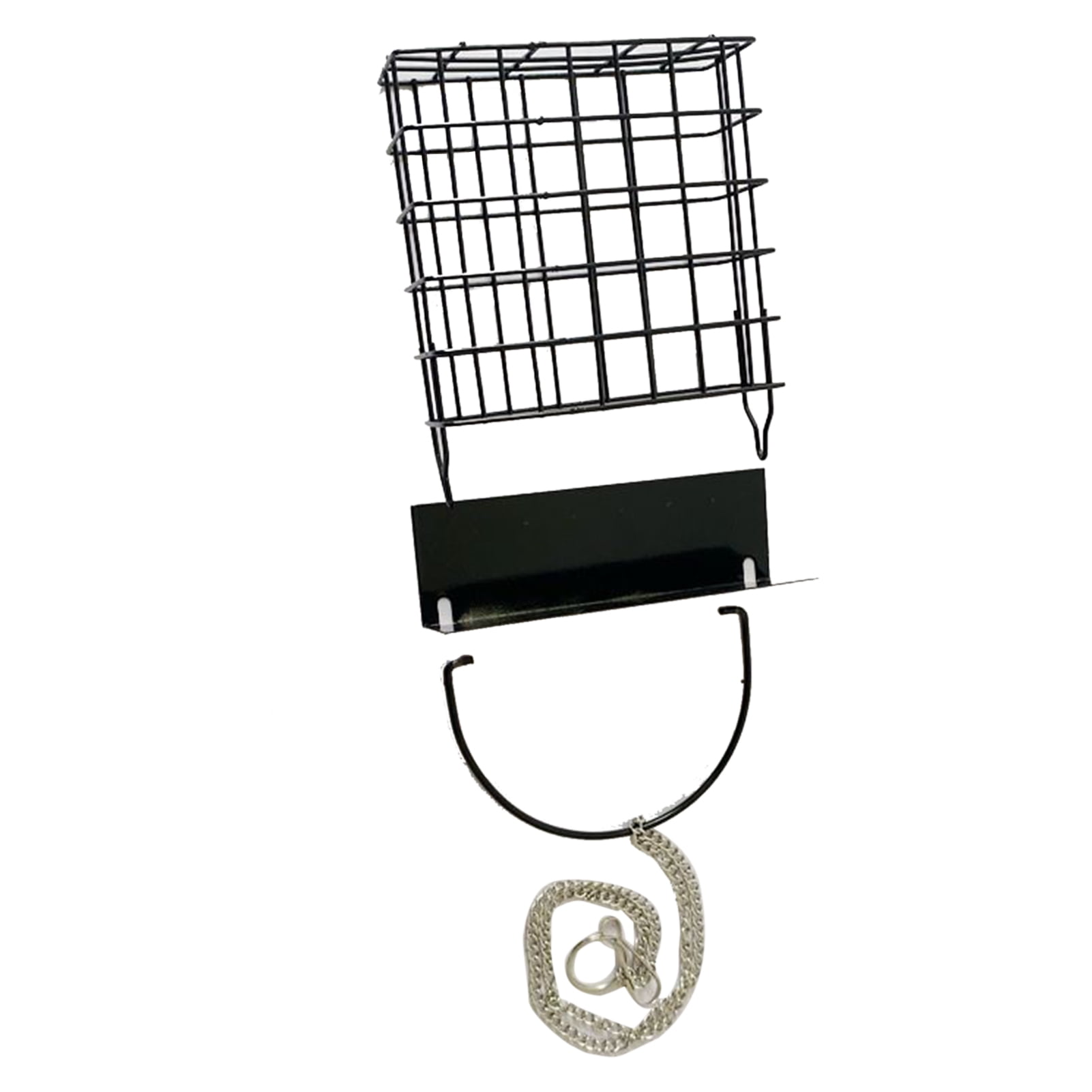 Non-deforming Pigeon Feeder Hanging Style Sturdy Pigeon Chick Fruit ...